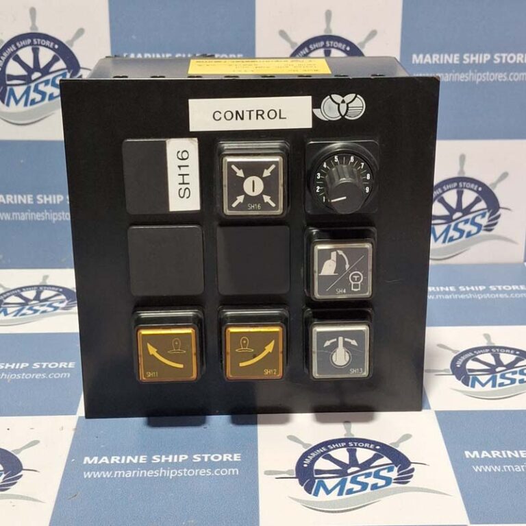 AQUAMASTER-RAUMA ACP-4 CONTROL MODULE - Marine Ship Store