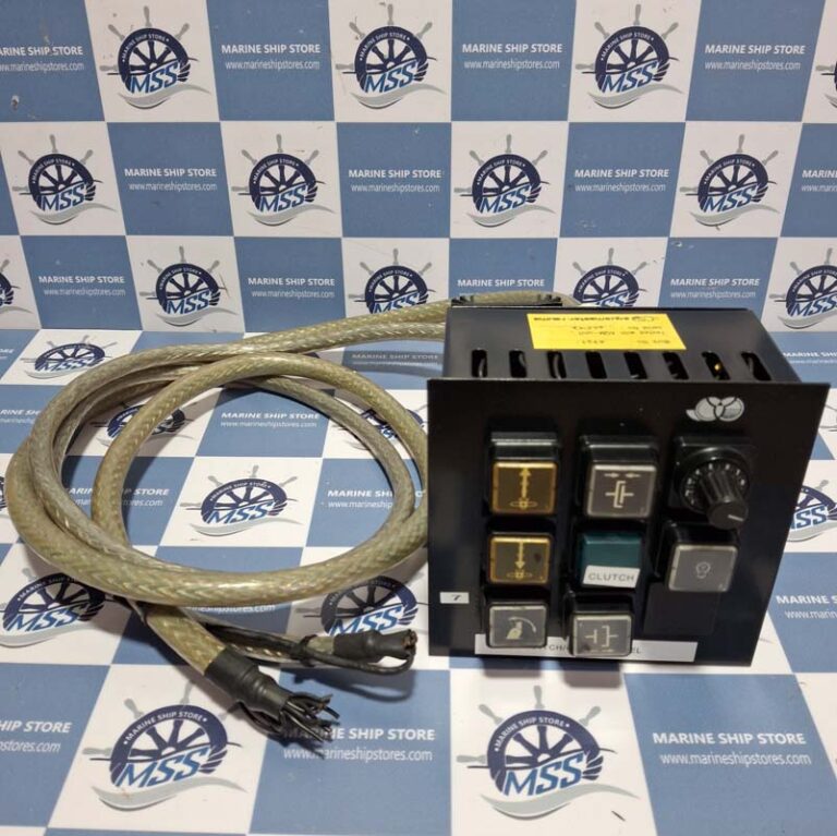 AQUAMASTER-RAUMA PFP01 CONTROL MODULE - Marine Ship Store