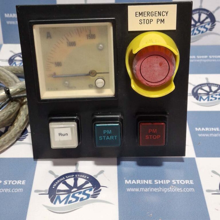 AQUAMASTER-RAUMA PMP-B1 CONTROL MODULE - Marine Ship Store