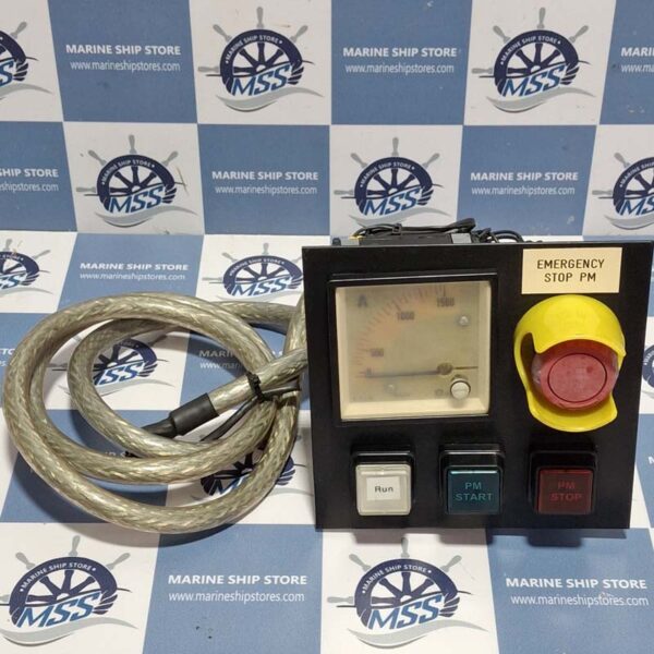 AQUAMASTER-RAUMA PMP-B1 CONTROL MODULE - Marine Ship Store