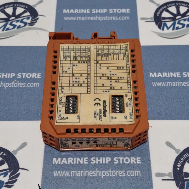 ENTRETEC UNI UNIVERSAL CONVERTER - Marine Ship Store