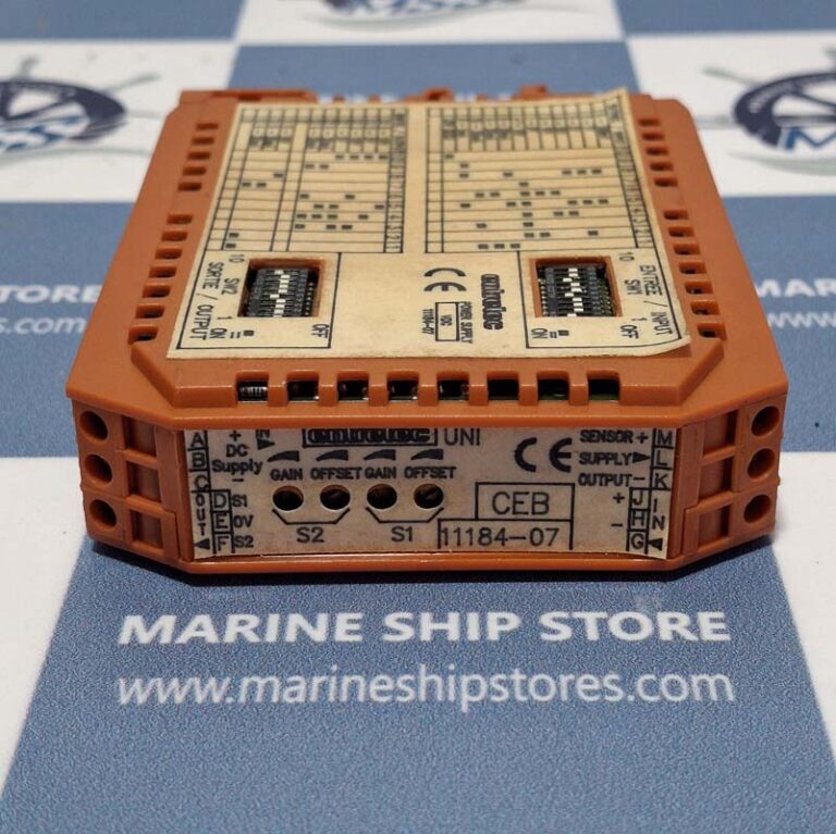ENTRETEC UNI UNIVERSAL CONVERTER - Marine Ship Store