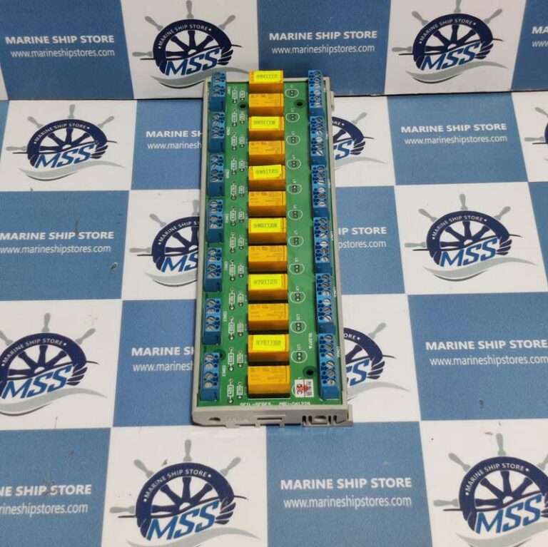 SEIL-SERES MRU-061228 PCB MODULE - Marine Ship Store