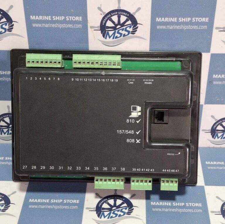 DEEP SEA ELECTRONICS 5110 GENERATOR CONTROLLER - Marine Ship Store