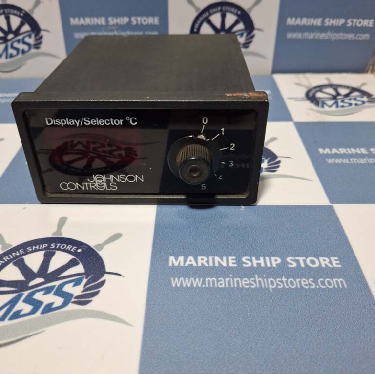 JOHNSON CONTROLS D27AG-9100 DISPLAY - Marine Ship Store