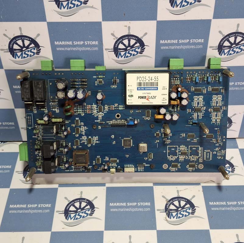 KC LTD VER-5.7 ICCP SYSTEM IMPRESSED CURRENT CATHODIC PROTECTION ...