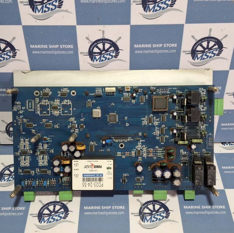 KC LTD VER-5.7 ICCP SYSTEM IMPRESSED CURRENT CATHODIC PROTECTION ...