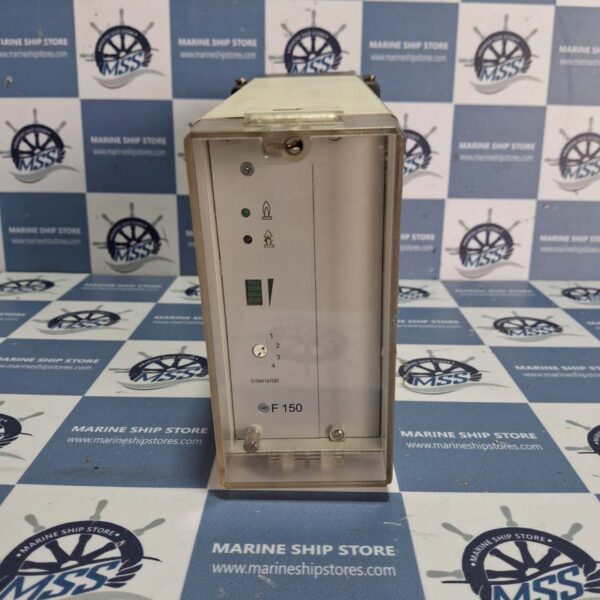 LAMTEC 12-TE F-150 MODULE - Marine Ship Store