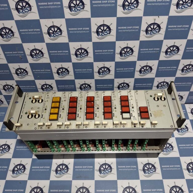 MAK 1.00.7-36.21.00-51 KRUPP MAK MASCHINENBAU GMBH ZEICHNUNGSNUMMER-PCB ...