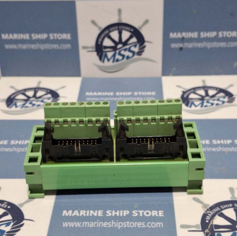 PHOENIX CONTACT IM01-001 PCB MODULE - Marine Ship Store