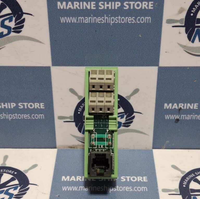 VALMET LIITINMODULI 421331-1A PCB MODULE - Marine Ship Store