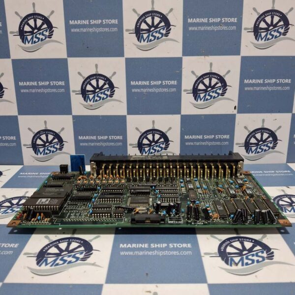 AMCO ACS-100 PCB CARD - Marine Ship Store