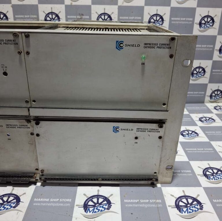 CATHELCO C-SHIELD IMPRESSED CURRENT CATHODIC PROTECTION PANEL - Marine ...