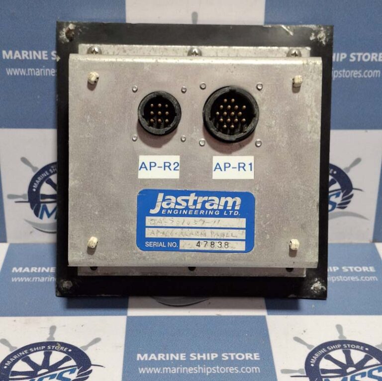 JASTRAM JA-701037-11 AP-66 ALARM CONTROL PANEL - Marine Ship Store