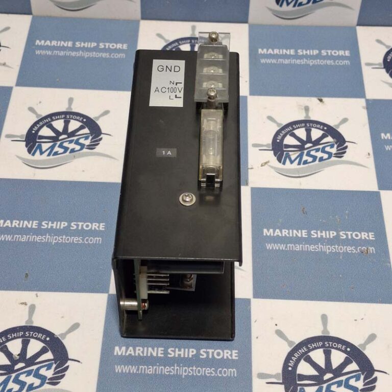 MARINE ELECTRONIC CBM-505D TERMINAL PRINTER - Marine Ship Store
