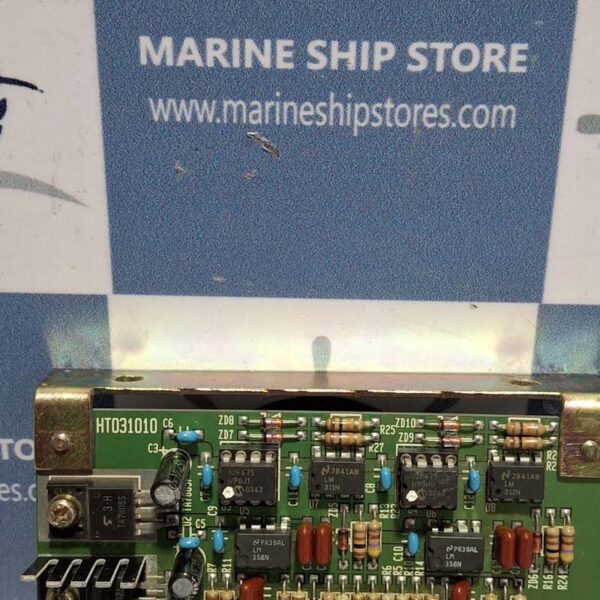 MARINE ELECTRONIC HT031010 PCB CARD - Marine Ship Store