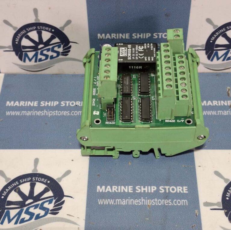 MEANS NMEA SPLITTER PCB MODULE - Marine Ship Store