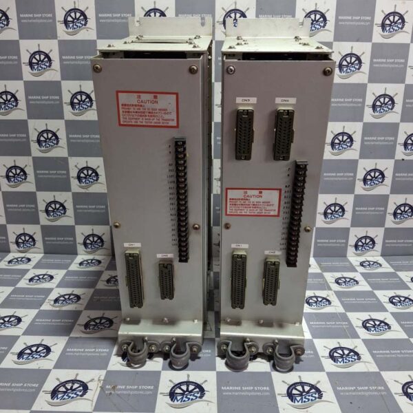 MEIYO ELECTRIC SMN-F3 ANALOG MONITOR - Marine Ship Store
