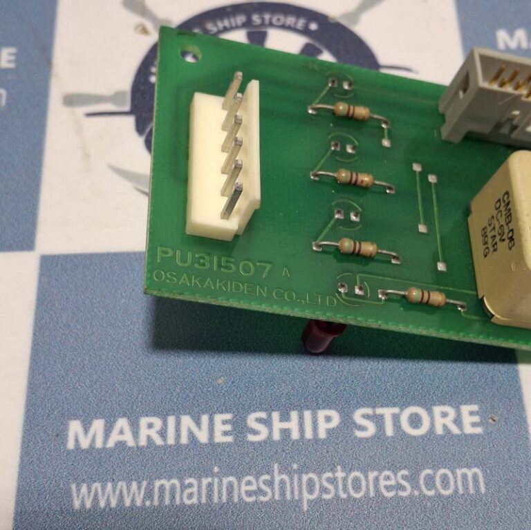 OSAKA KIDEN PU31507-A PCB CARD - Marine Ship Store