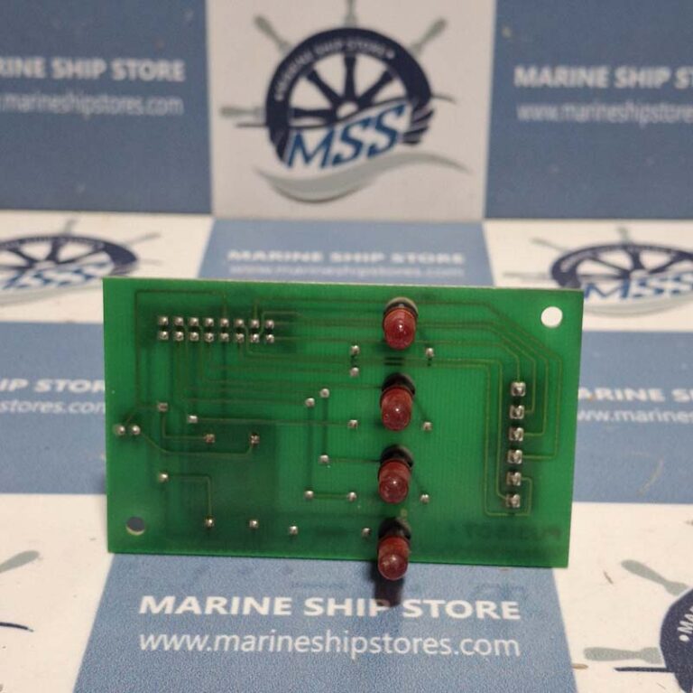 OSAKA KIDEN PU31507-A PCB CARD - Marine Ship Store