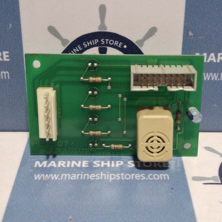 OSAKA KIDEN PU31507-A PCB CARD - Marine Ship Store