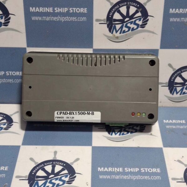 DOTECH CPAD-BX1500-M-B SMART CHILLER CONTROLLER - Marine Ship Store