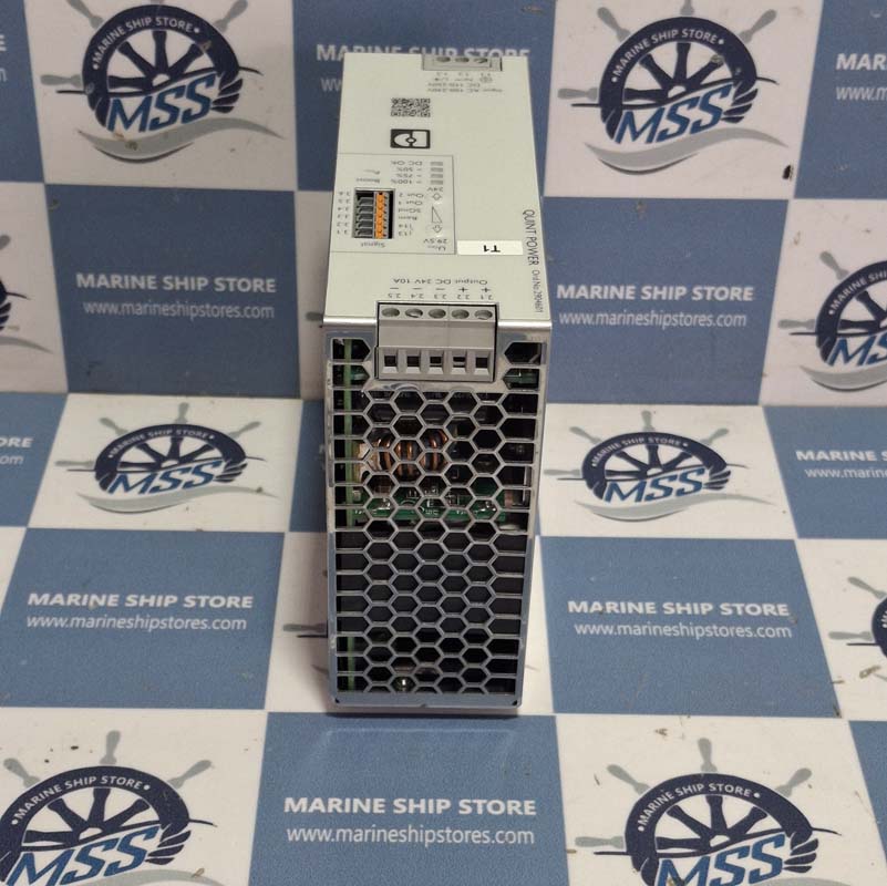 PHOENIX CONTACT 2904601 QUINT POWER SUPPLY - Marine Ship Store