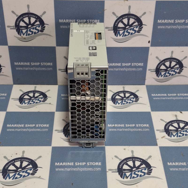 PHOENIX CONTACT 2904601 QUINT POWER SUPPLY - Marine Ship Store
