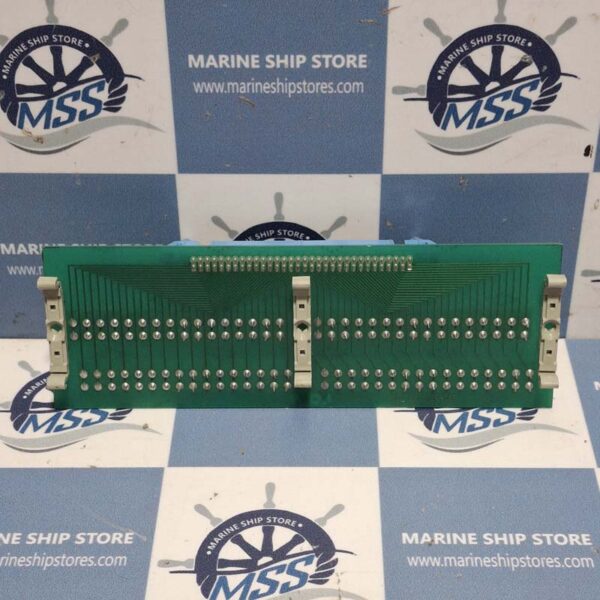 WAGO 109-289 PCB CARD - Marine Ship Store