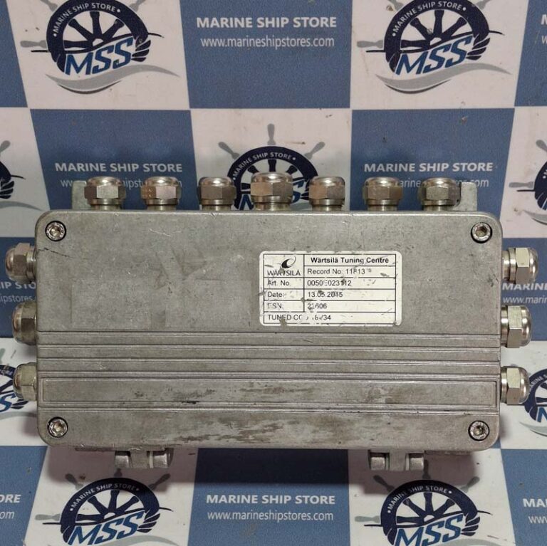 WARTSILA DIESEL 0050E023112 CCU CPU BOARD - Marine Ship Store