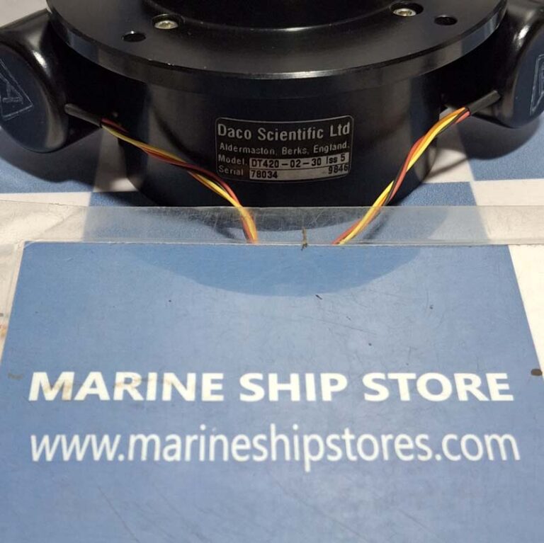 DACO DT420-02-30 ISS 5 TRACKBALL - Marine Ship Store
