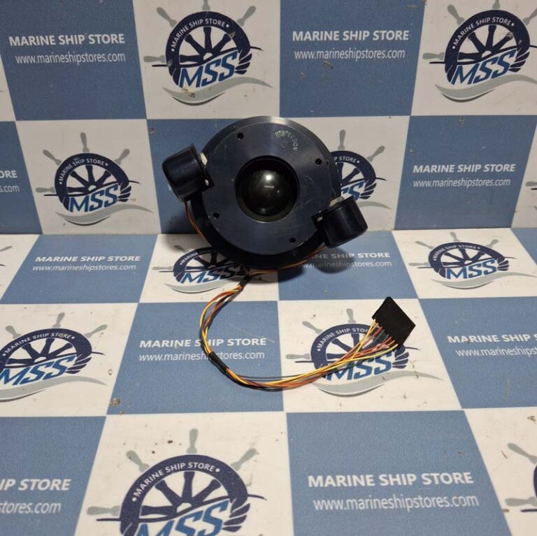 DACO SCIENTIFIC DT420-02-30 TRACKBALL - Marine Ship Store
