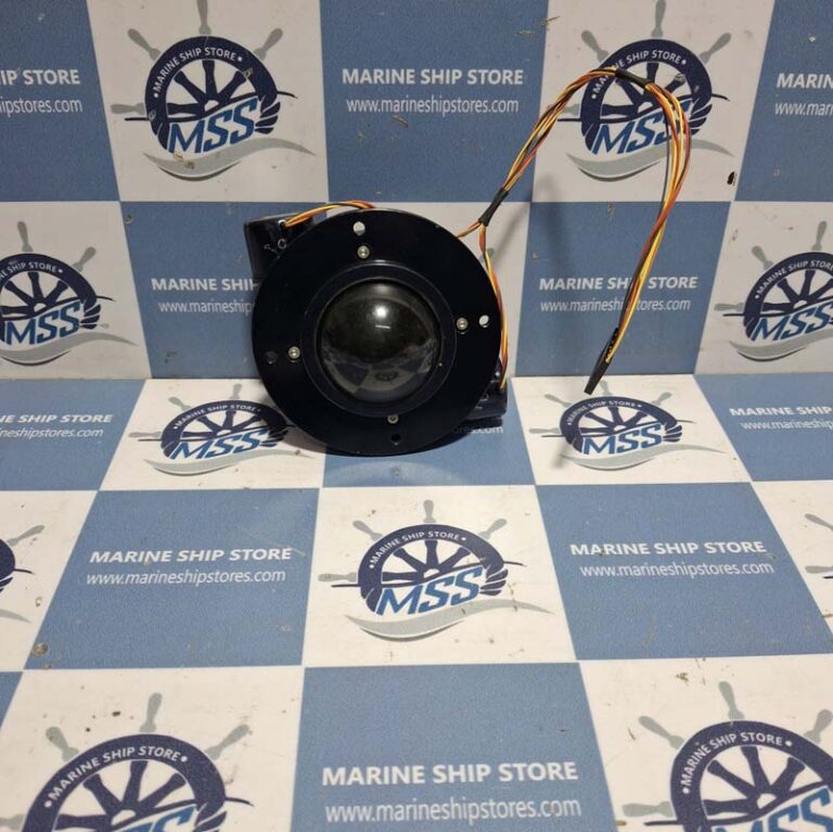 DACO SCIENTIFIC DT420-02-30 TRACKBALL - Marine Ship Store