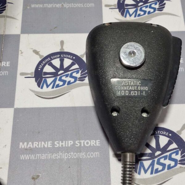 GAI-TRONICS 013-02-0092-004 ELEMEC SYSTEM - Marine Ship Store