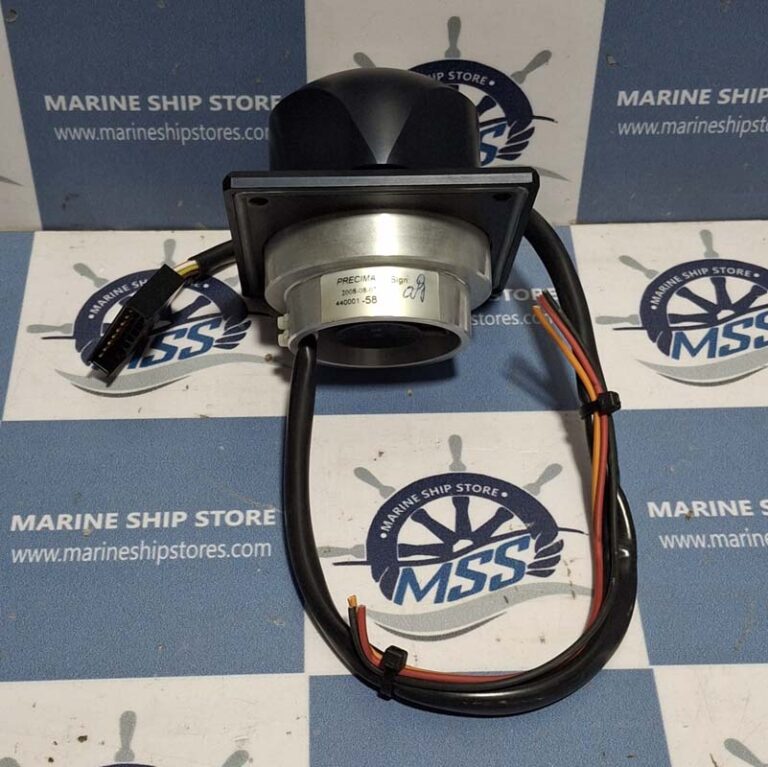 PRECIMA 440001-58 CONTROL LEVER - Marine Ship Store