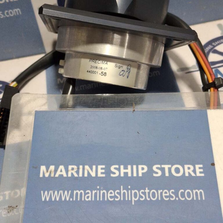 PRECIMA 440001-58 CONTROL LEVER - Marine Ship Store
