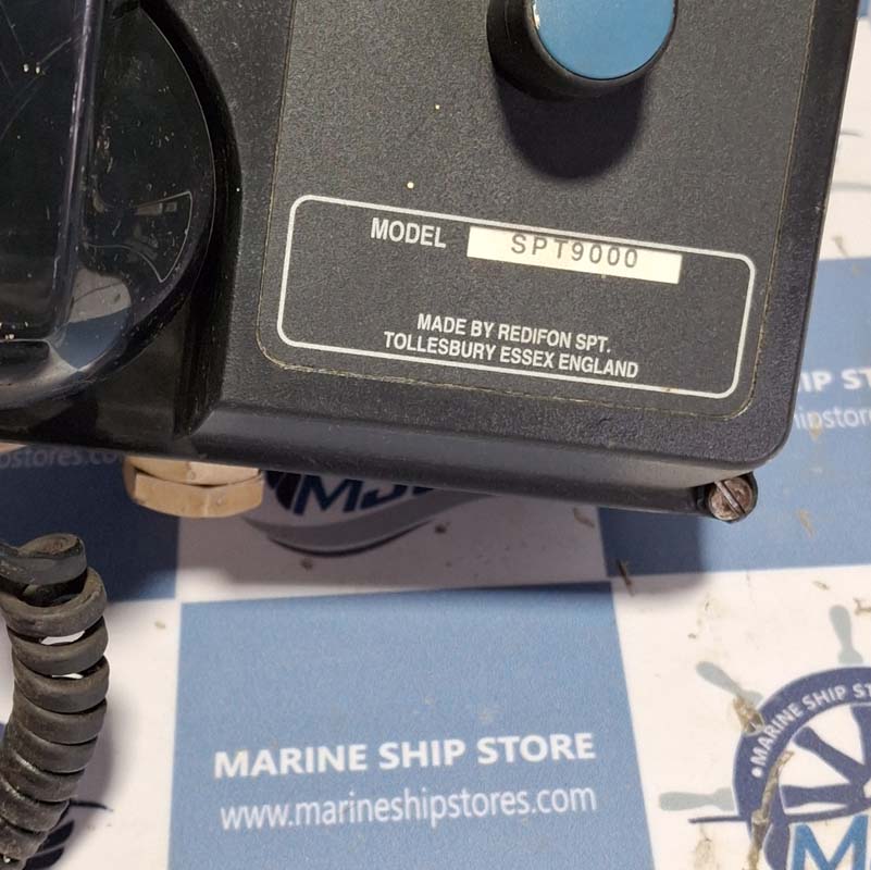 REDIFON SPT DIVISION SPT9000 TELEPHONE - Marine Ship Store