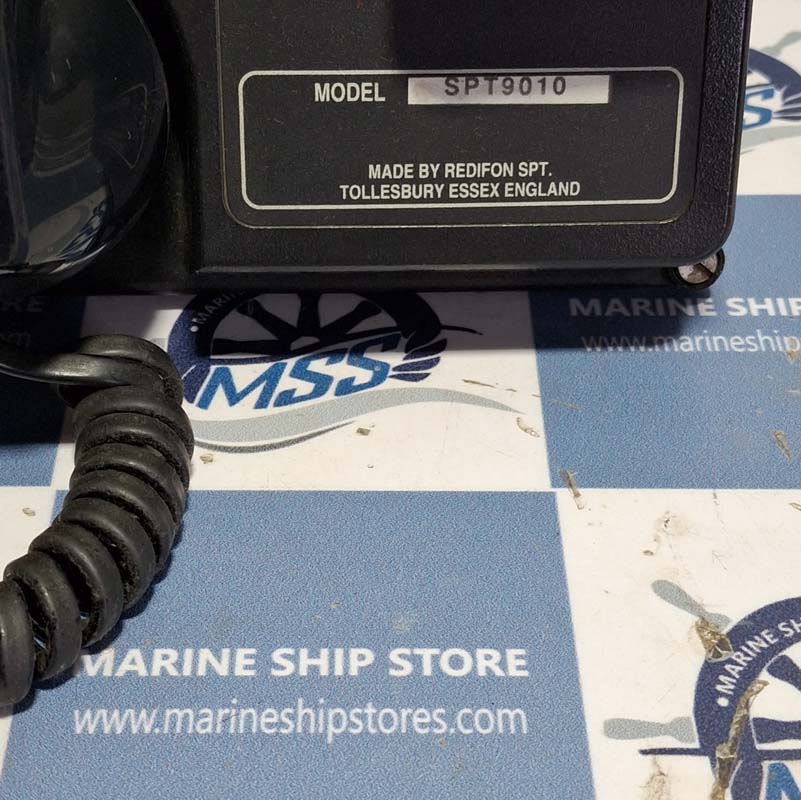 REDIFON SPT DIVISION SPT9010 TELEPHONE - Marine Ship Store