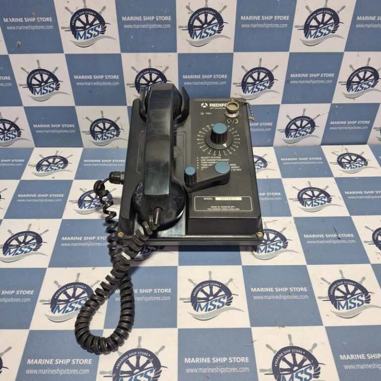 REDIFON SPT DIVISION SPT9011 TELEPHONE - Marine Ship Store
