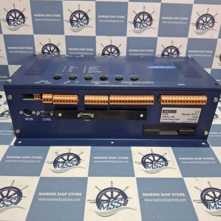 MARELEC MARELEC SD P1 CONTROL PANEL - Marine Ship Store