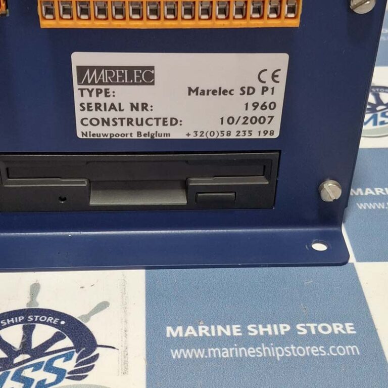 MARELEC MARELEC SD P1 CONTROL PANEL - Marine Ship Store