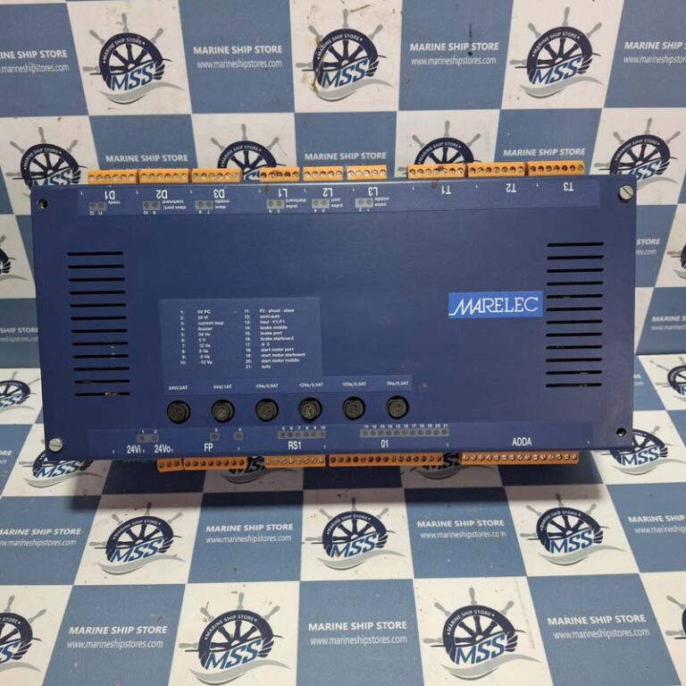 MARELEC MARELEC SD P1 CONTROL PANEL - Marine Ship Store