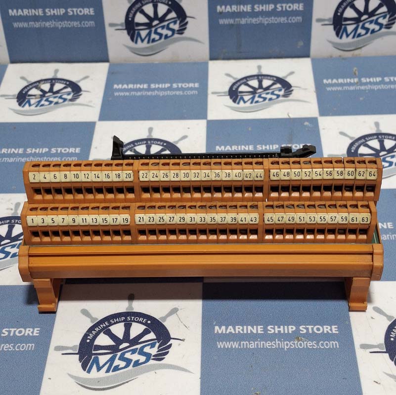 SAMSUNG HEAVY INDUSTRIES AI3 PCB MODULE - Marine Ship Store