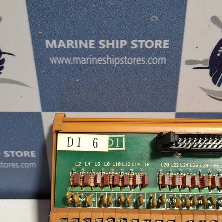 SAMSUNG HEAVY INDUSTRIES DI6 PCB MODULE - Marine Ship Store