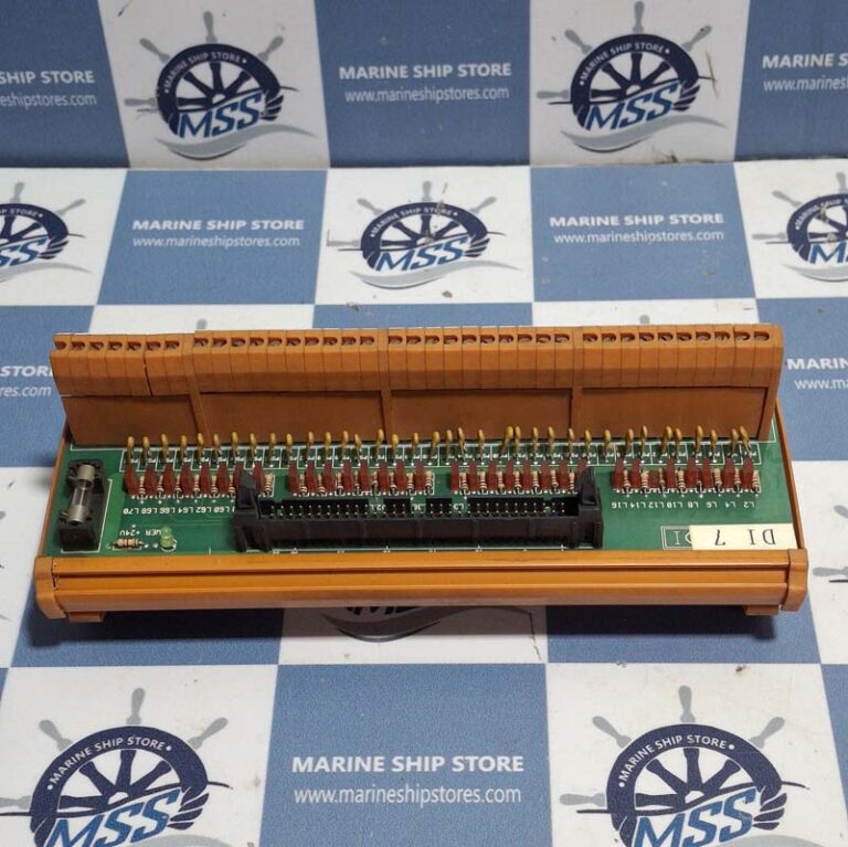 SAMSUNG HEAVY INDUSTRIES DI7 PCB MODULE - Marine Ship Store