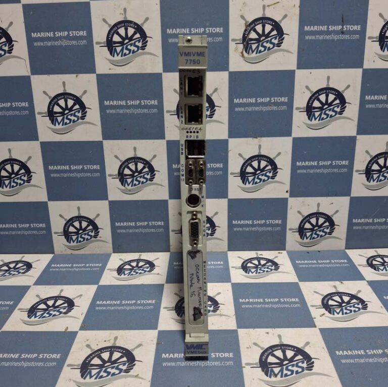 VMIC VMIVME-7750 332-007750-001G LEGEND-E PENTIIM III PROCESSOR-BASED ...