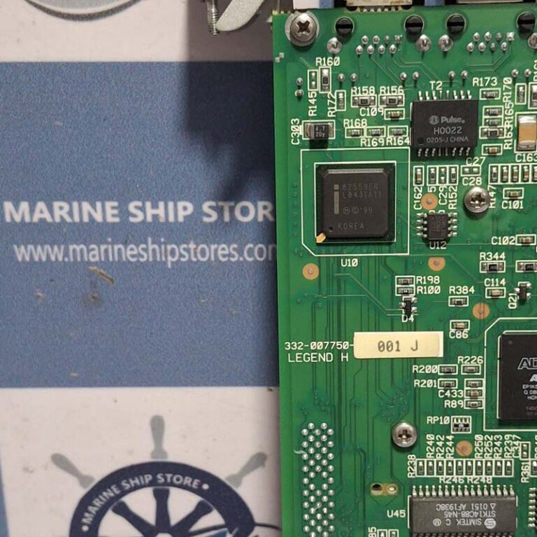 VMIC VMIVME-7750 332-007750-001J LEGEND-H PENTIIM III PROCESSOR-BASED ...