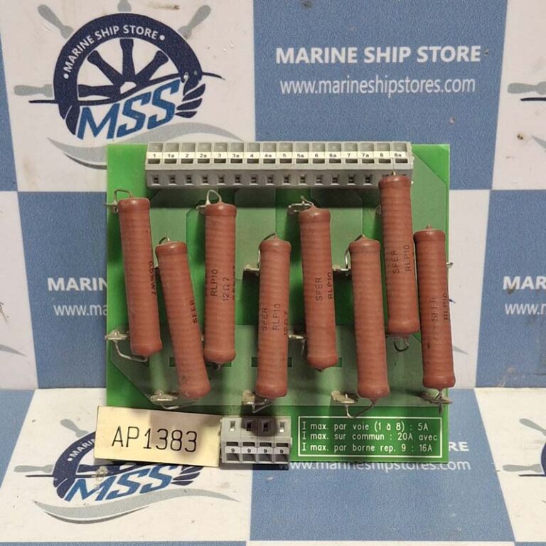 WAGO 7021314 PCB CARD - Marine Ship Store