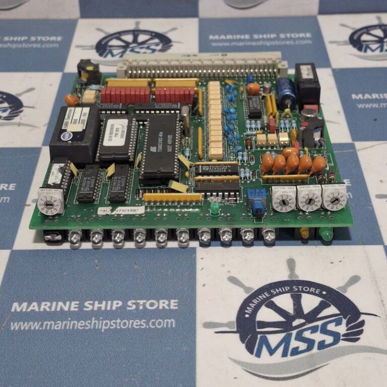 CSI 8510 940030A8 PCB CARD - Marine Ship Store
