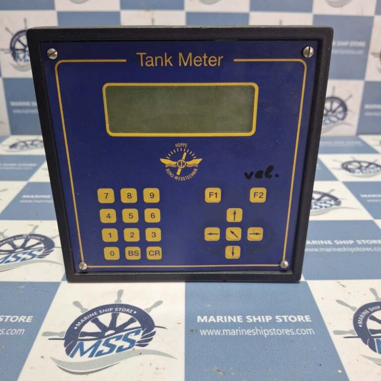 HOPPE-BMT AH-RP03B TANK METER - Marine Ship Store